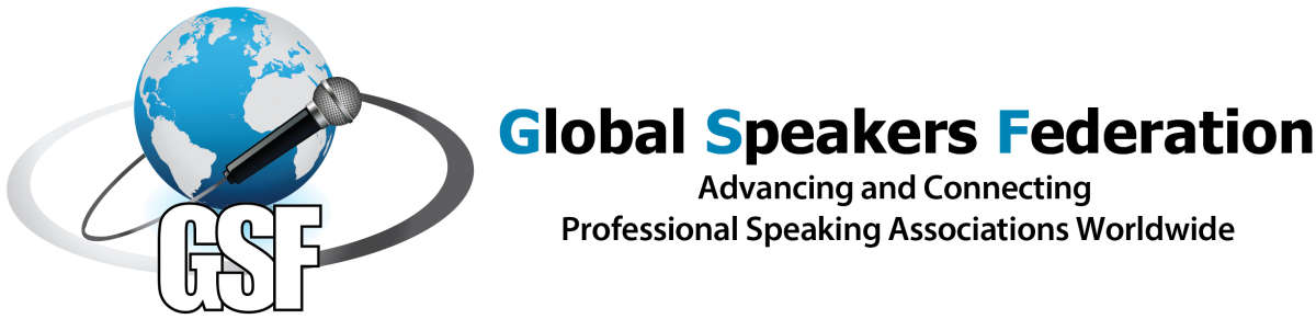 GLOBAL – Asia Professional Speakers Singapore
