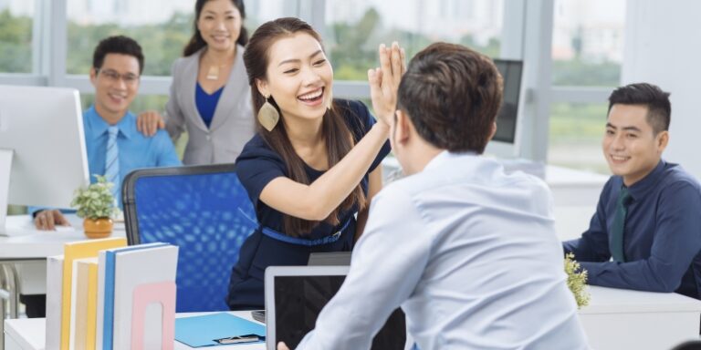 Six Characteristics Every Workplace Needs – Asia Professional Speakers ...