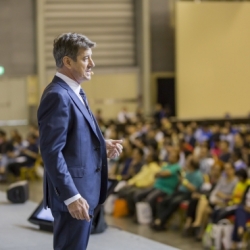 All Members – Asia Professional Speakers Singapore