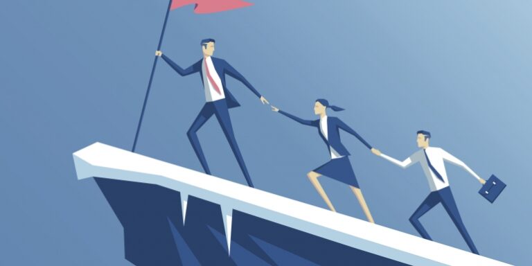 Becoming A Great Sales Leader – Asia Professional Speakers Singapore