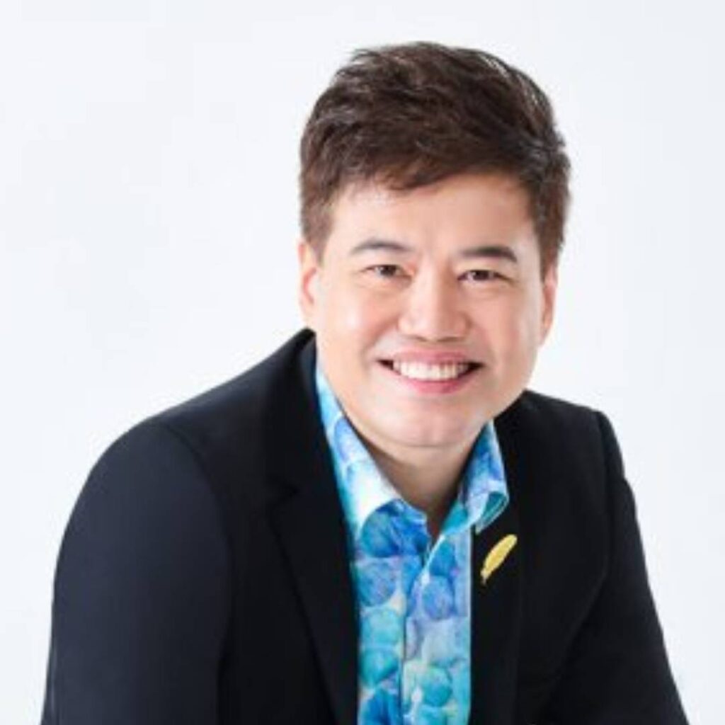 The Spirit of APSS – Asia Professional Speakers Singapore