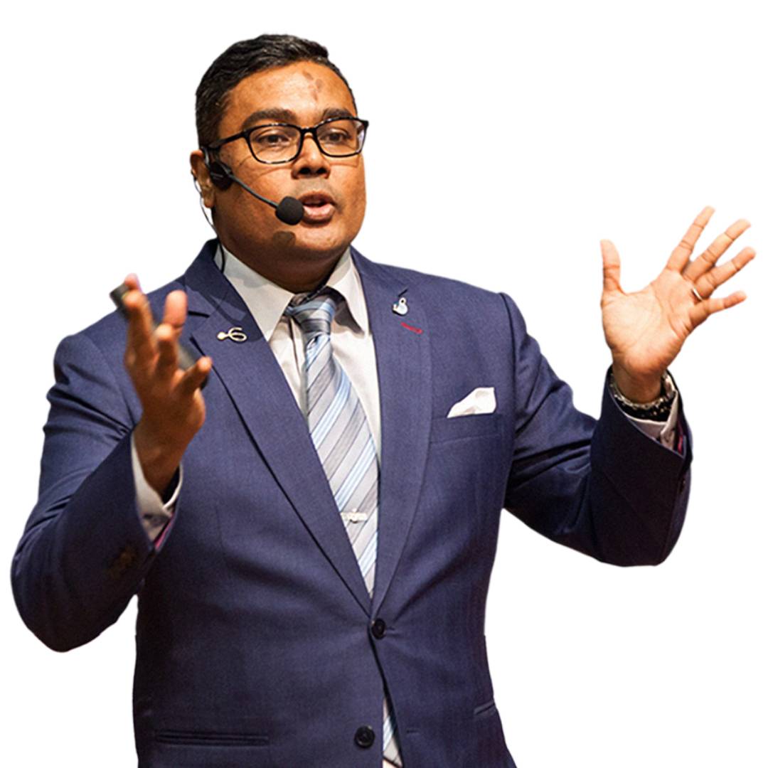 The Spirit of APSS – Asia Professional Speakers Singapore