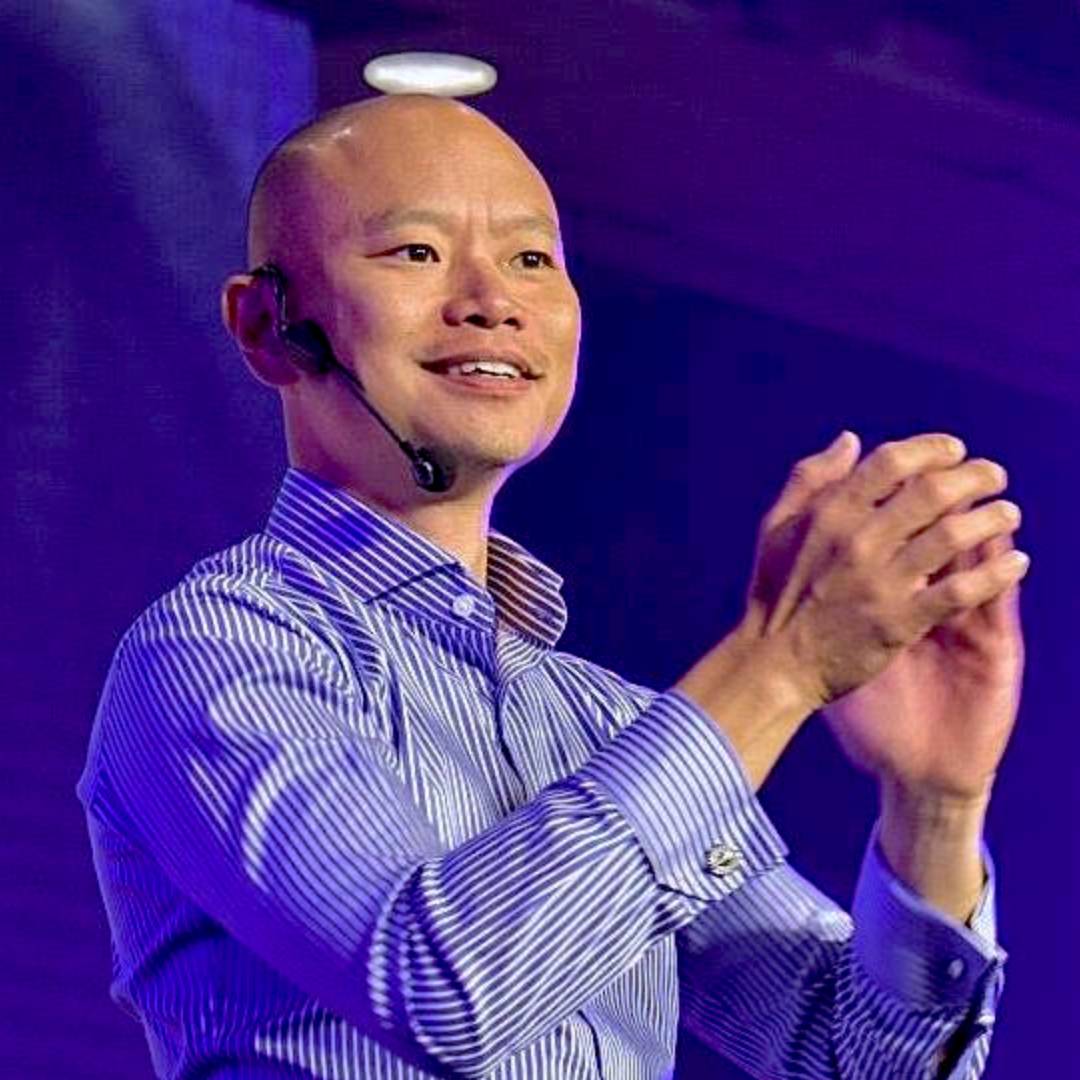 The Spirit of APSS – Asia Professional Speakers Singapore