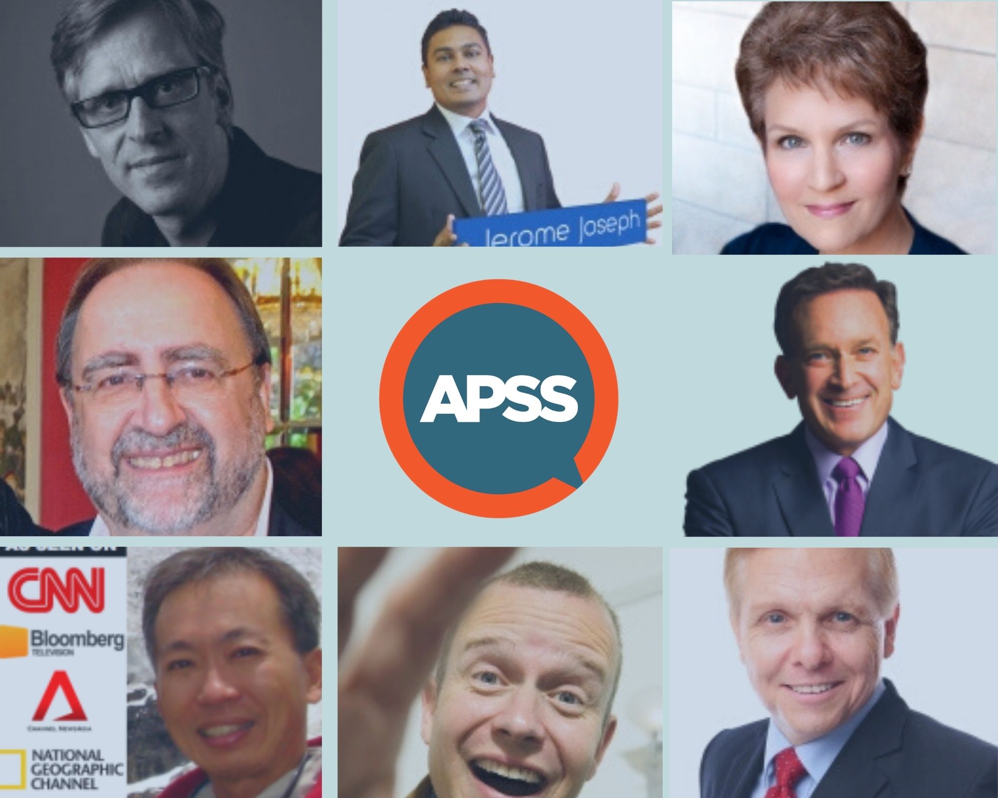 Why Hire A Professional Speaker – Asia Professional Speakers Singapore